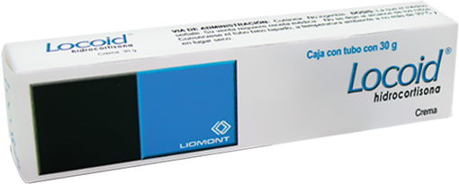 Línea Dermatológica – Liomont